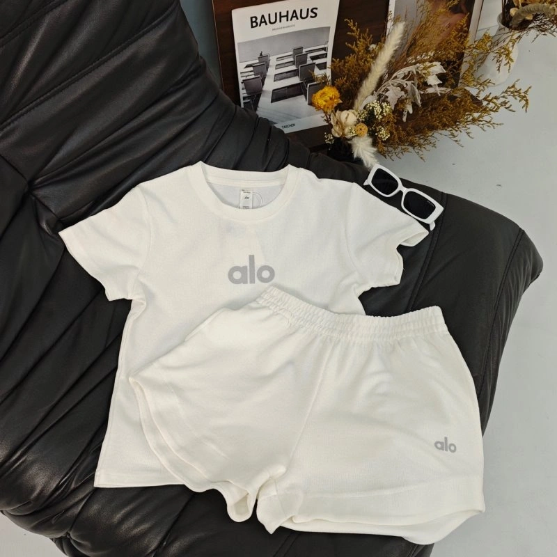 Alo Short Suits
