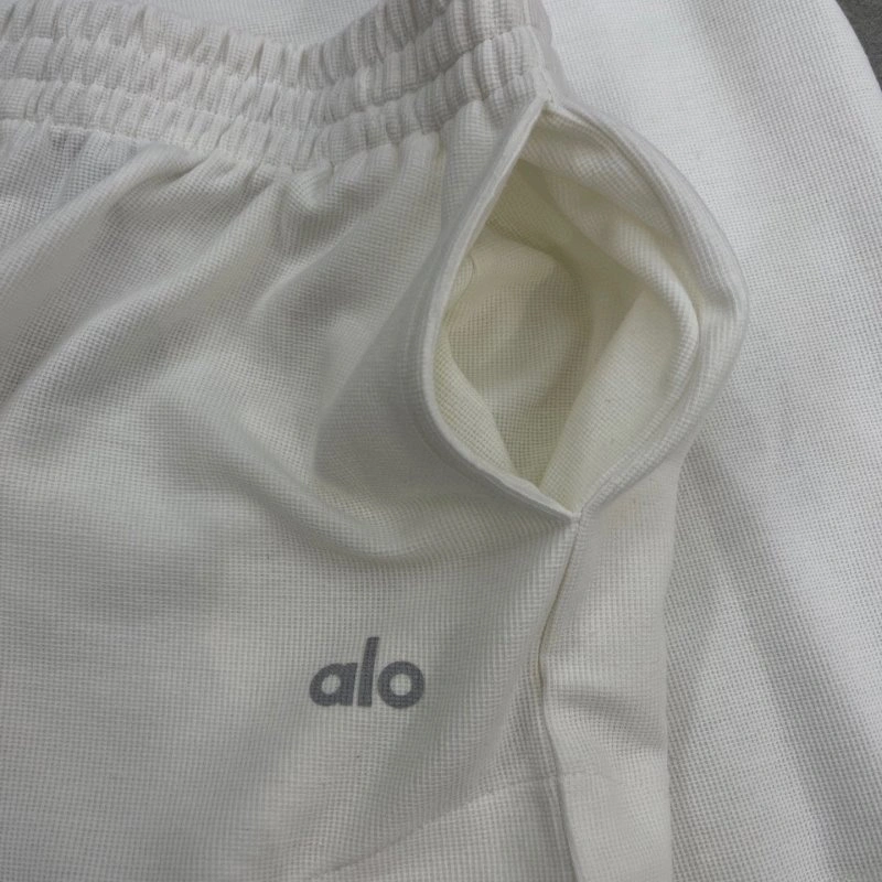Authentic Alo Short Suits