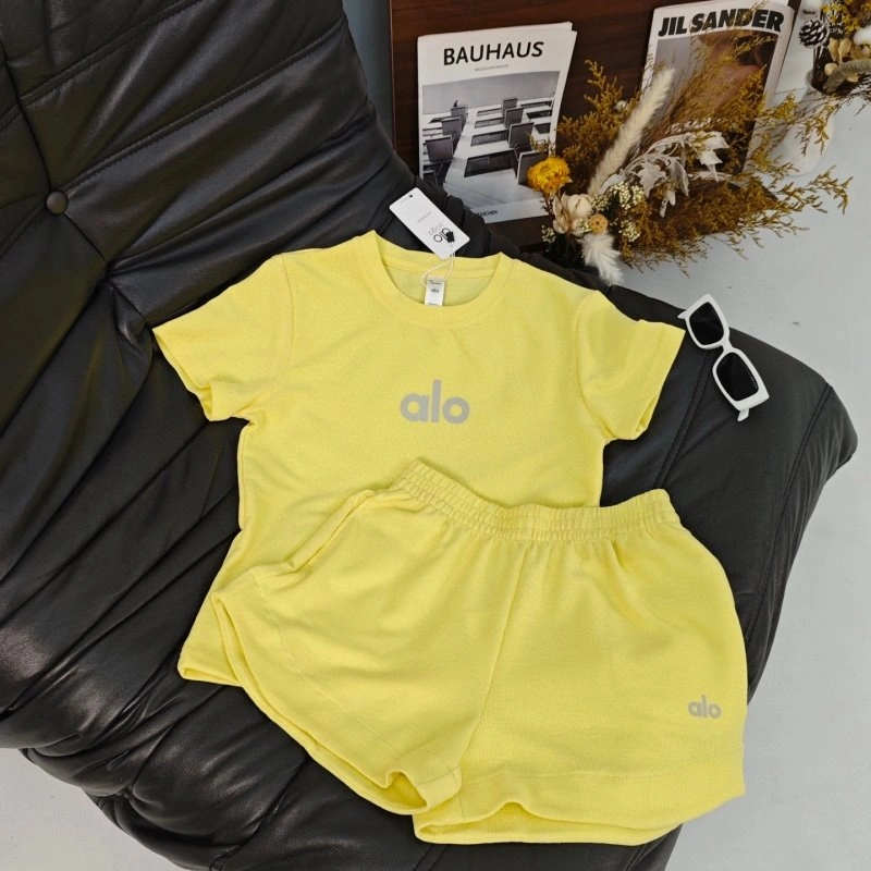 Alo Short Suits