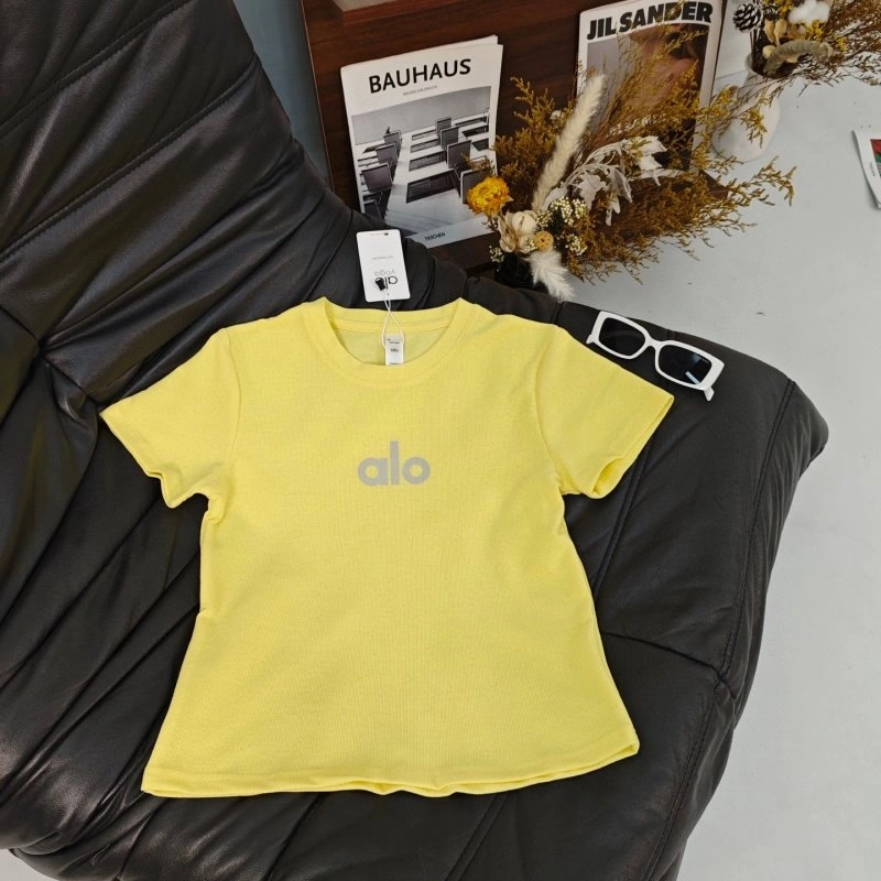 Official Alo Short Suits