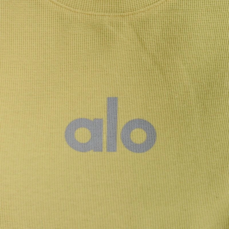Official Alo Short Suits