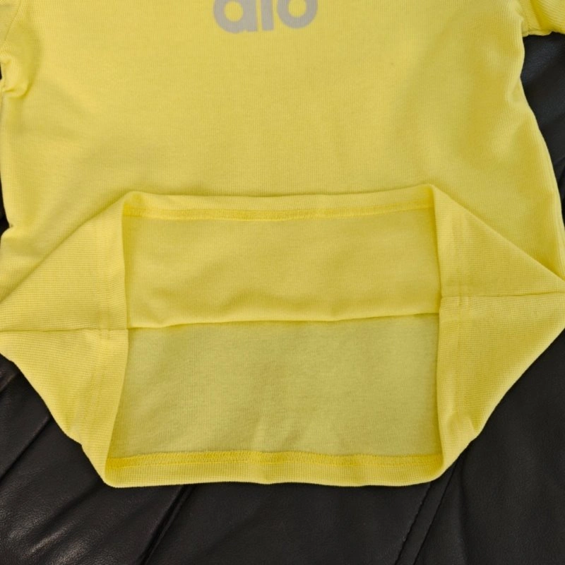 Official Alo Short Suits