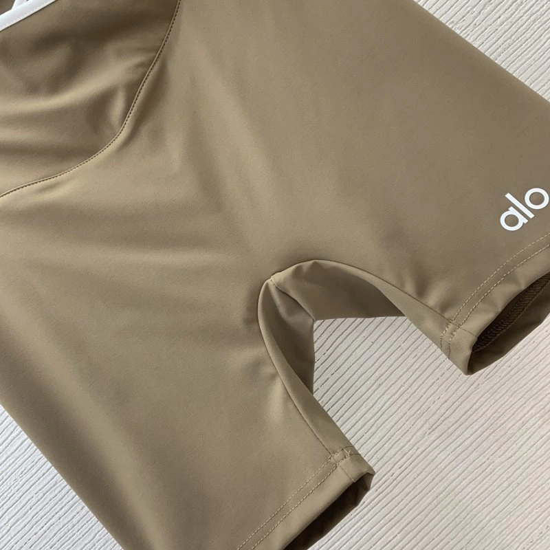 Brand-original Alo Short Suits