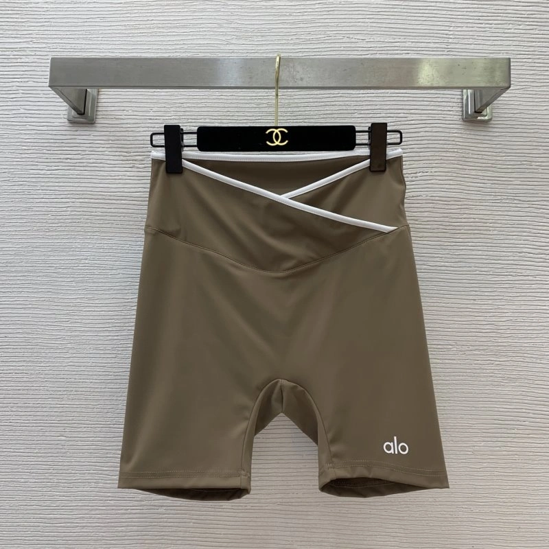 Brand-original Alo Short Suits