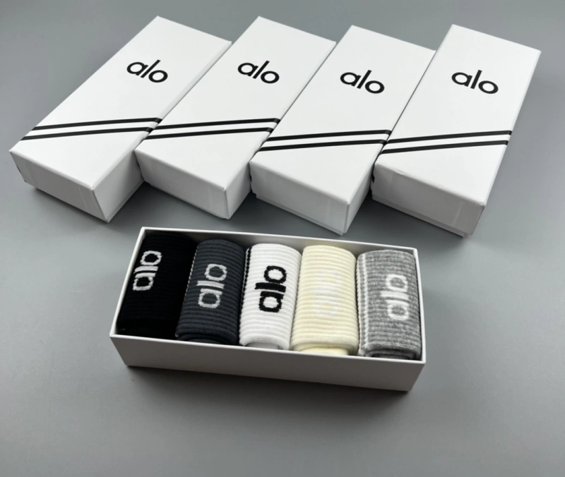 Alo Socks