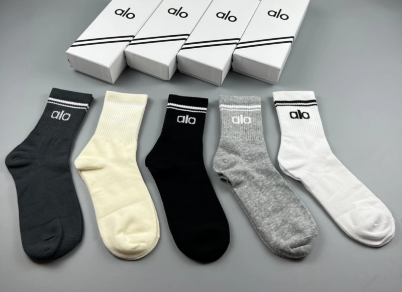 Affordable Alo Socks