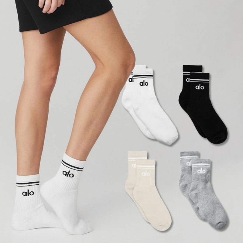 Affordable Alo Socks