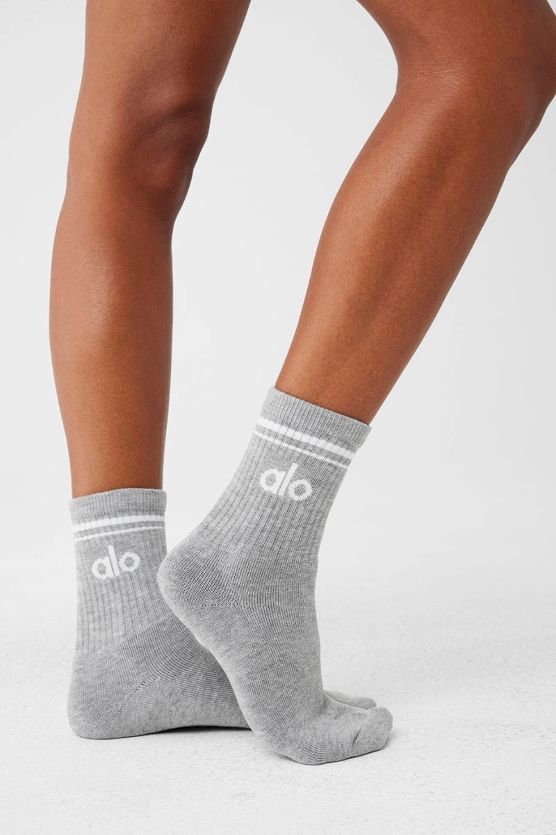 Affordable Alo Socks