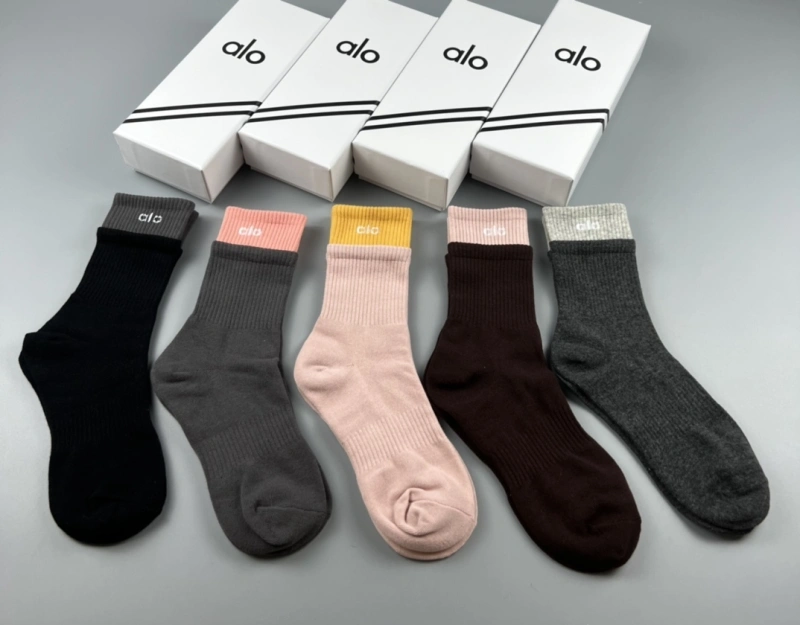 Alo Socks