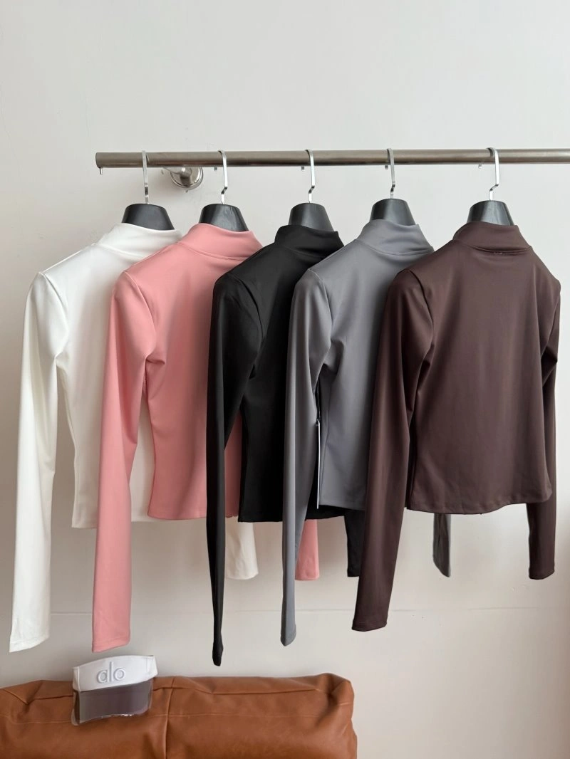 Value-priced Alo Sunscreen Jacket