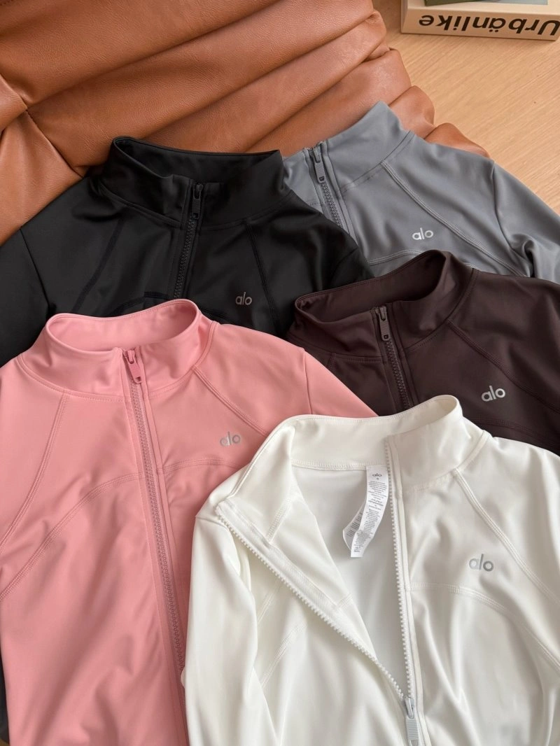 Value-priced Alo Sunscreen Jacket