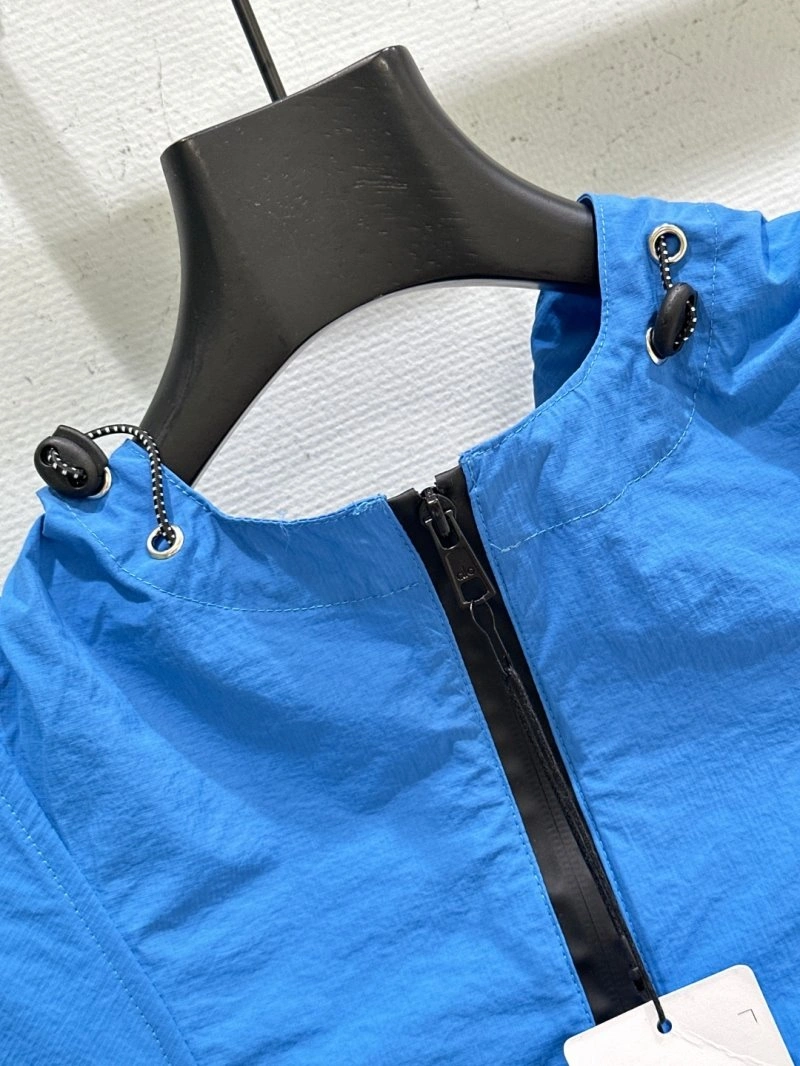 1:1 copy Alo Sunscreen Jacket