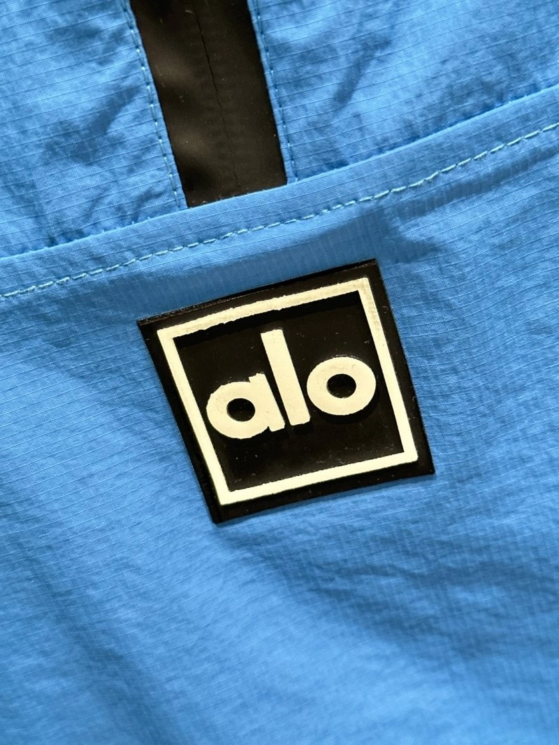 1:1 copy Alo Sunscreen Jacket