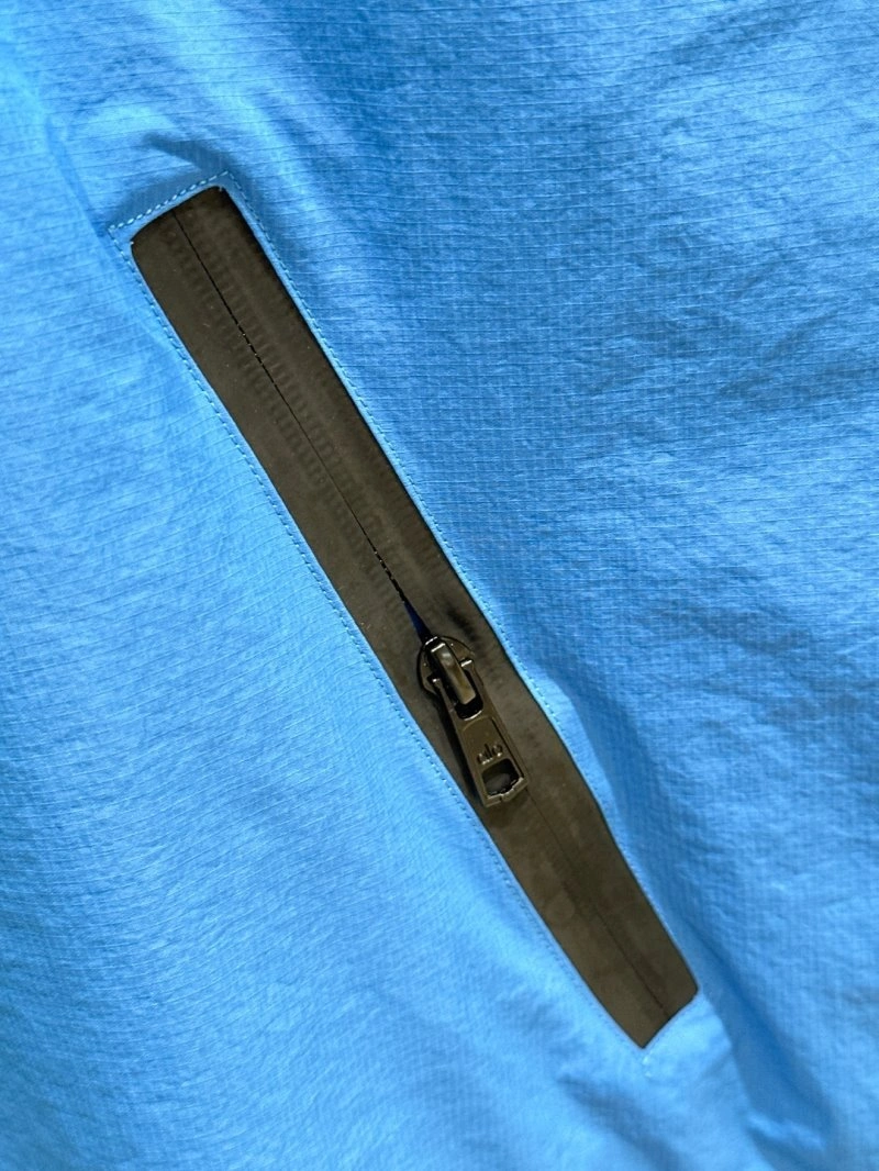 1:1 copy Alo Sunscreen Jacket
