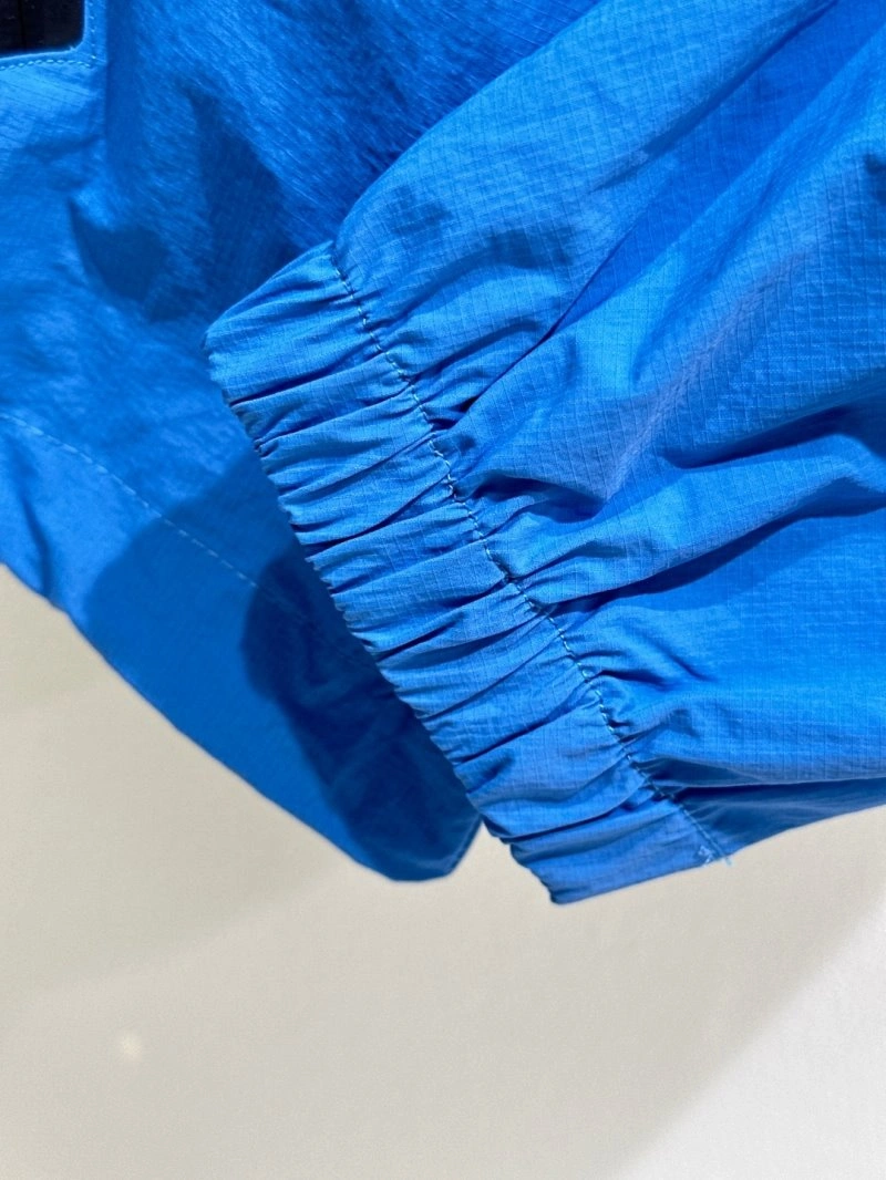 1:1 copy Alo Sunscreen Jacket