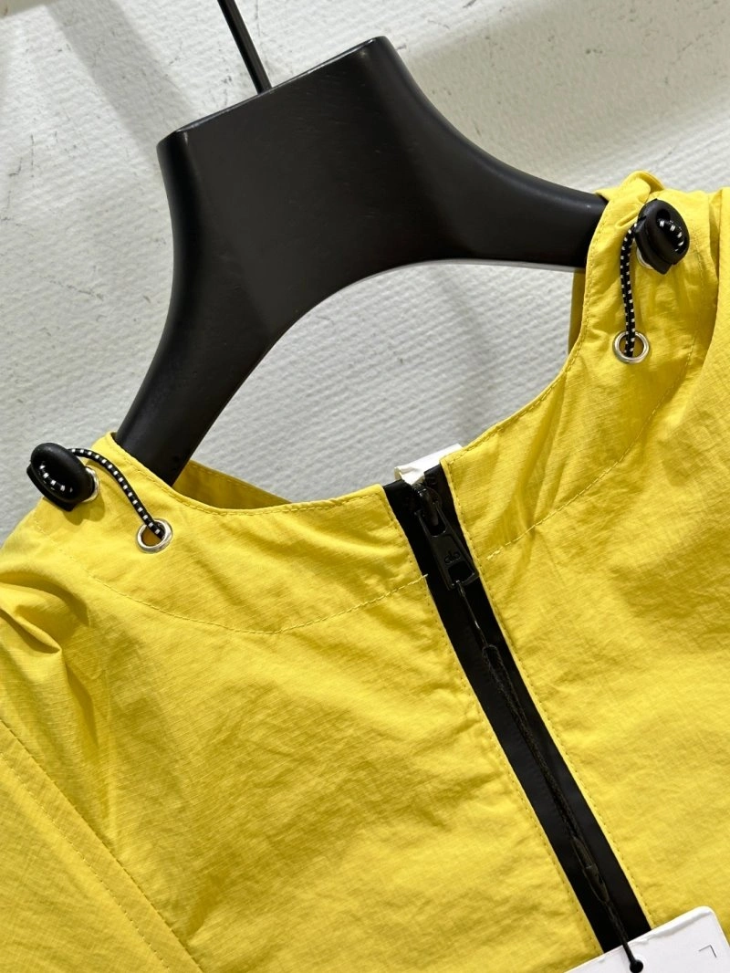 1:1 copy Alo Sunscreen Jacket