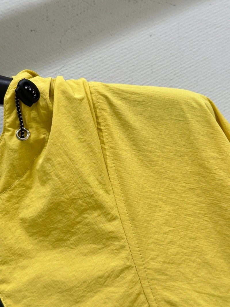 1:1 copy Alo Sunscreen Jacket