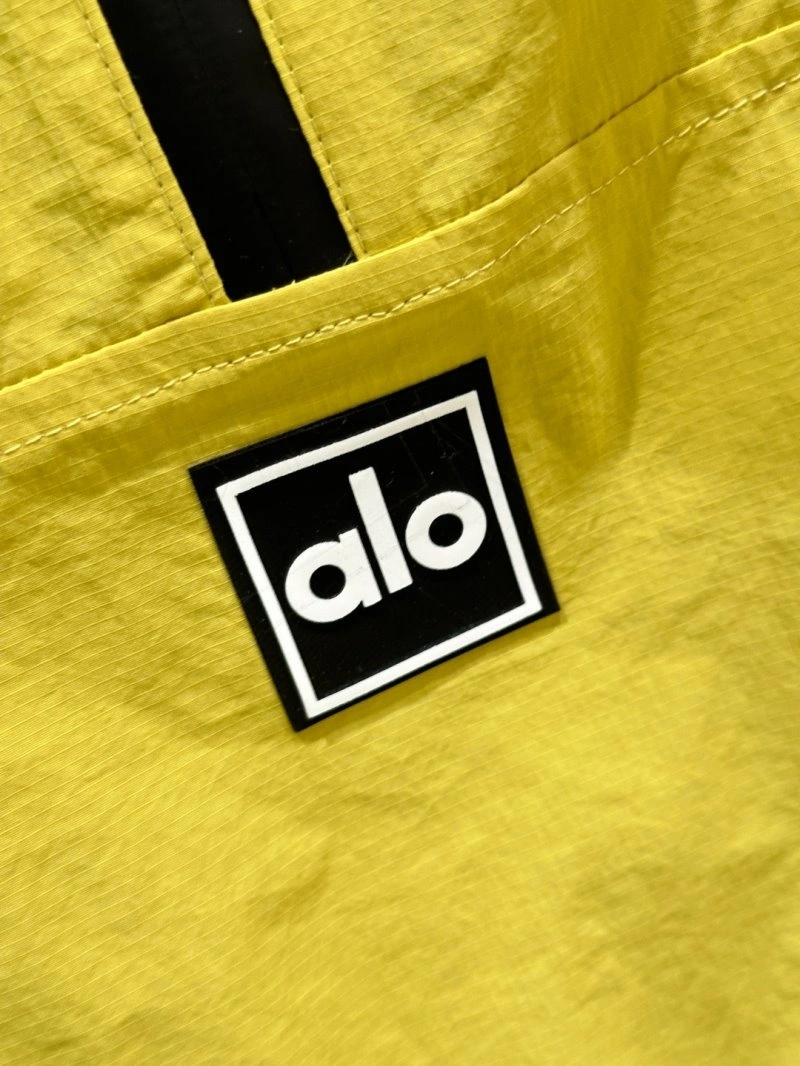 1:1 copy Alo Sunscreen Jacket