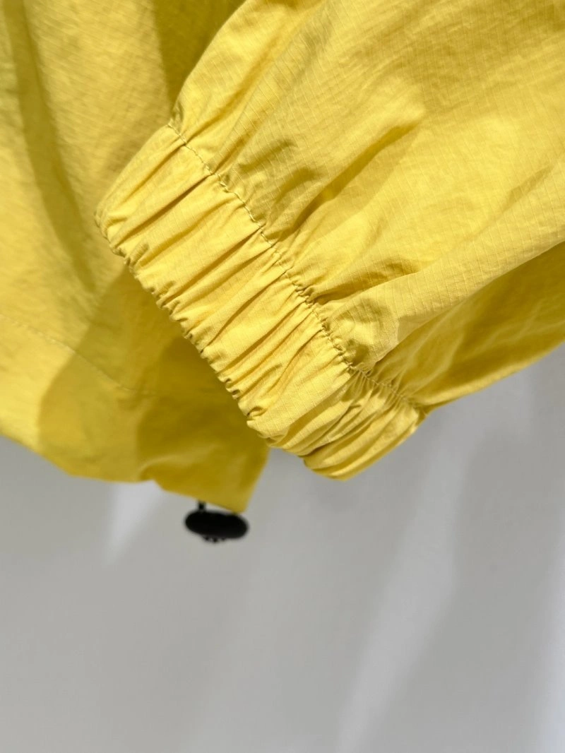 1:1 copy Alo Sunscreen Jacket