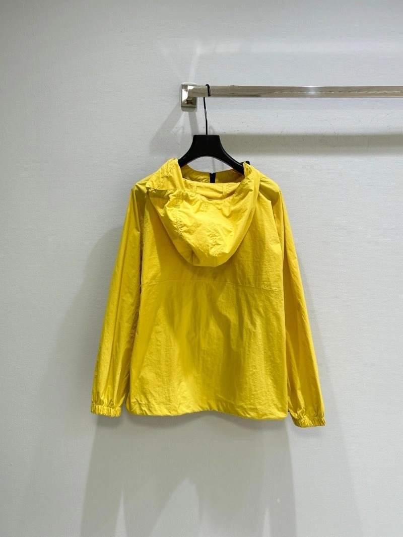 1:1 copy Alo Sunscreen Jacket