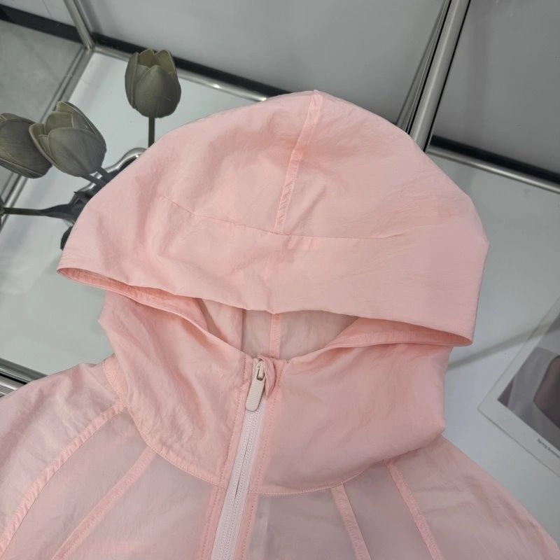 Exact replica Alo Sunscreen Jacket