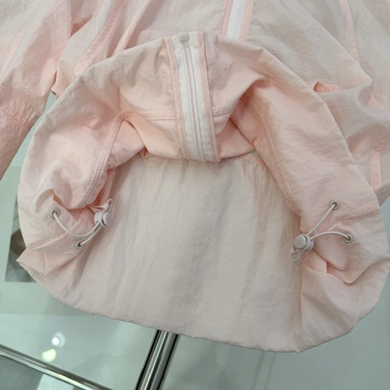 Exact replica Alo Sunscreen Jacket