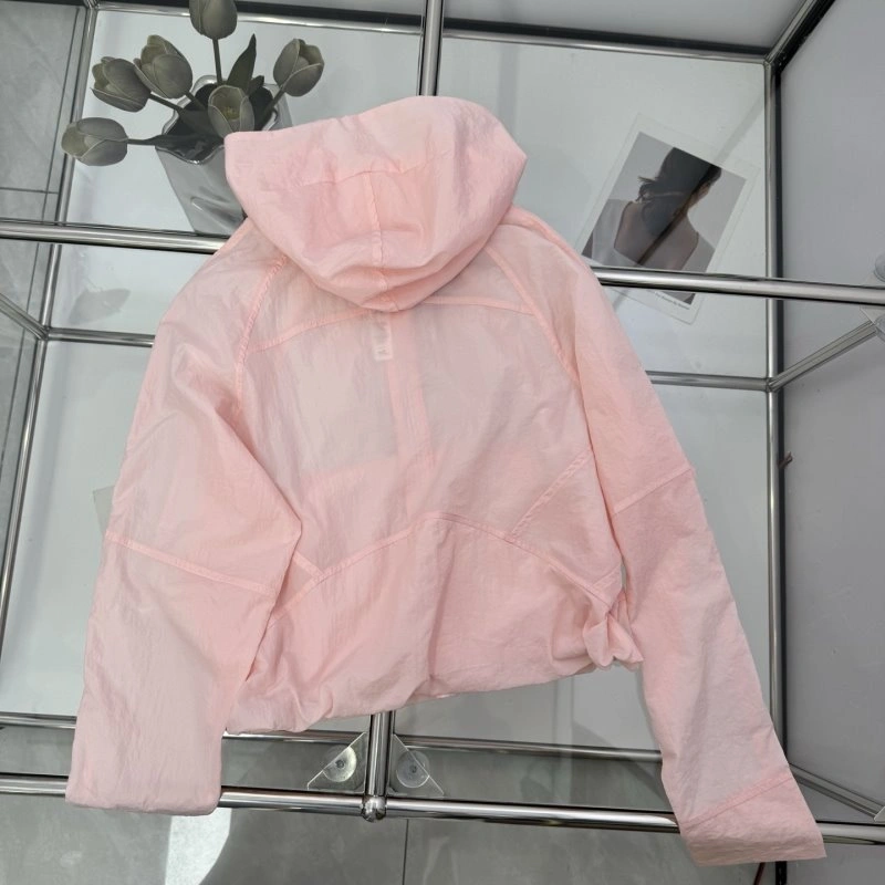 Exact replica Alo Sunscreen Jacket