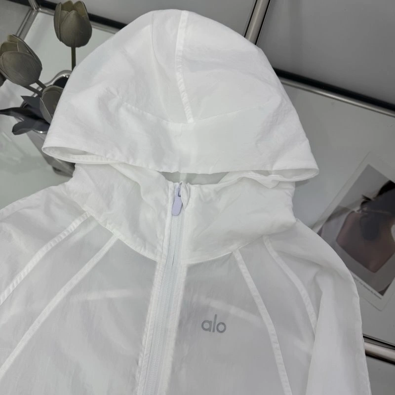 Exact replica Alo Sunscreen Jacket