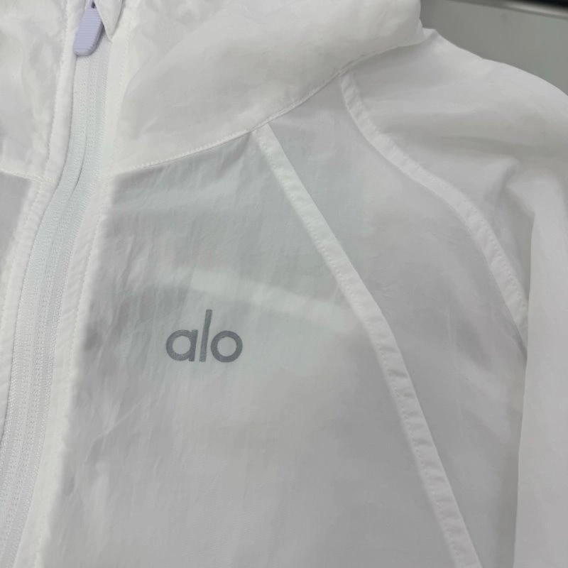 Exact replica Alo Sunscreen Jacket