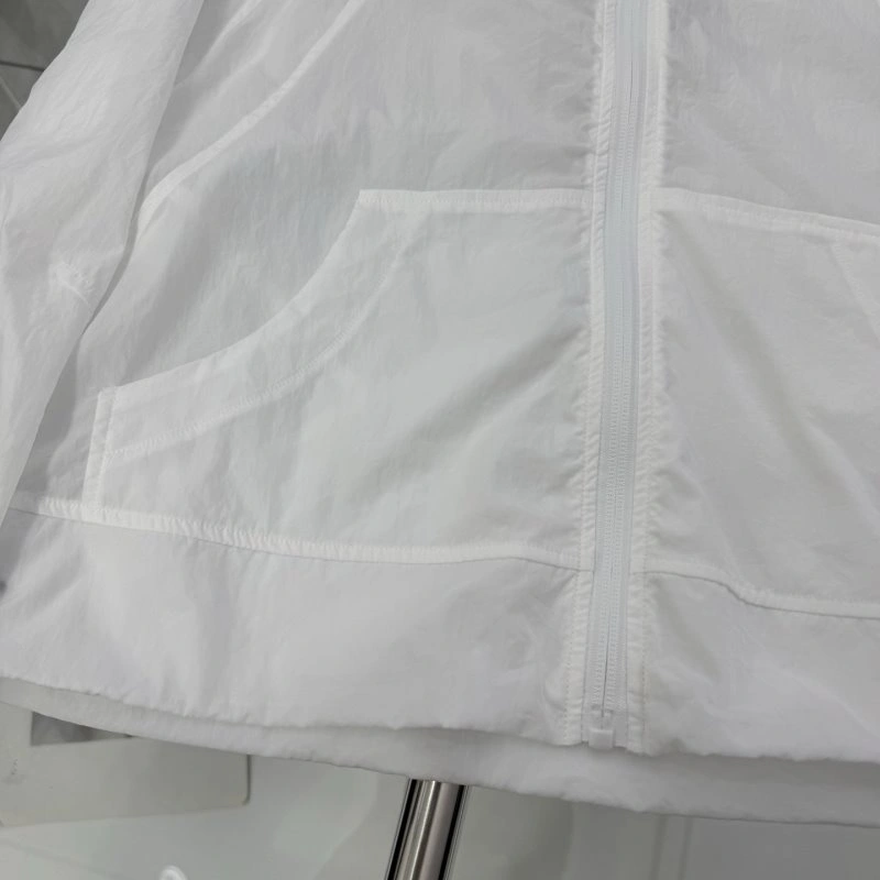 Exact replica Alo Sunscreen Jacket