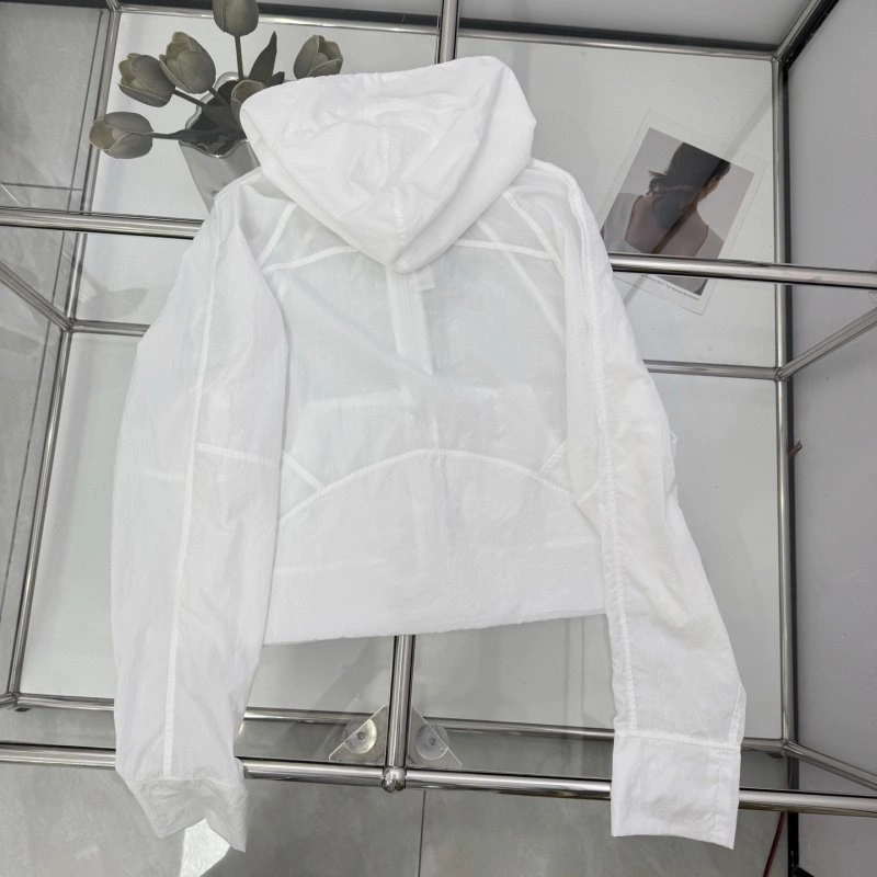 Exact replica Alo Sunscreen Jacket