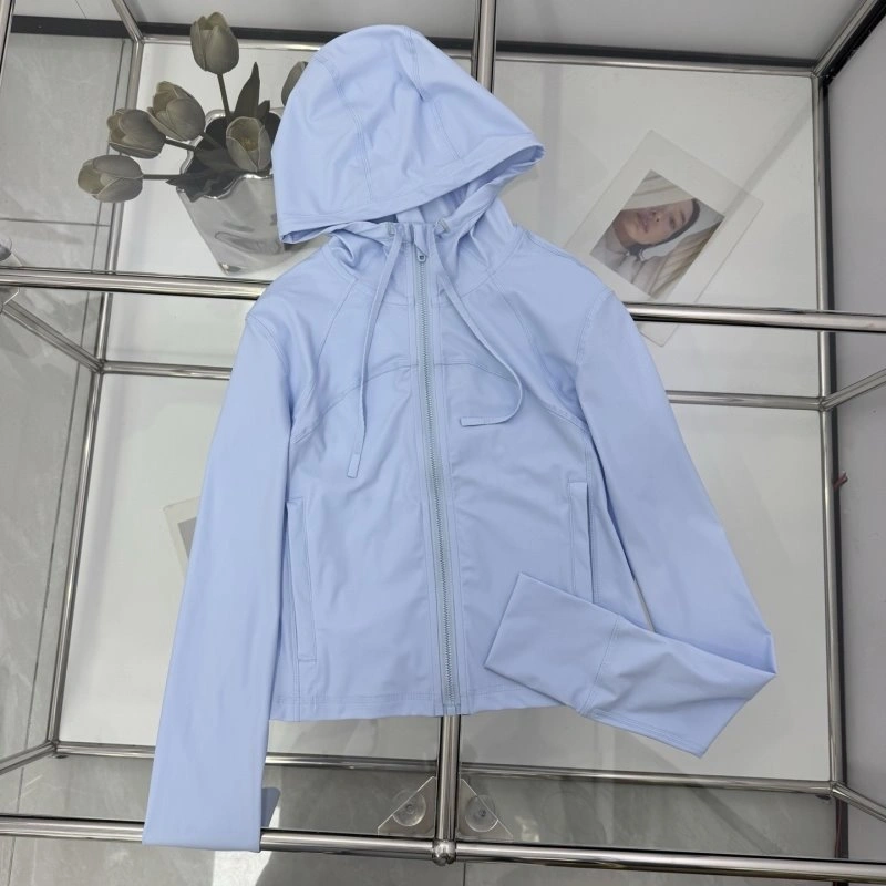 Alo Sunscreen Jacket
