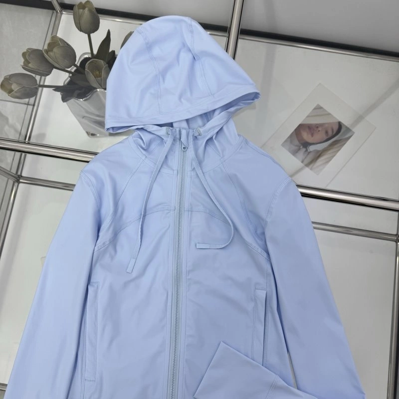 Exact replica Alo Sunscreen Jacket