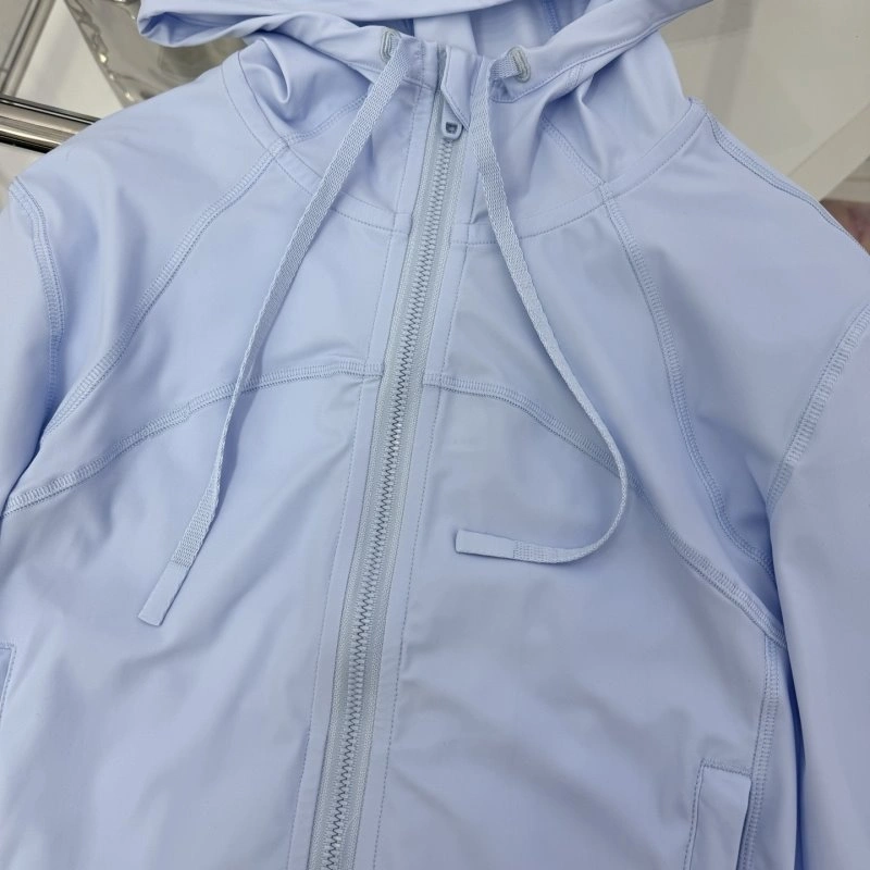 Exact replica Alo Sunscreen Jacket
