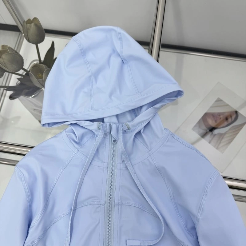 Exact replica Alo Sunscreen Jacket