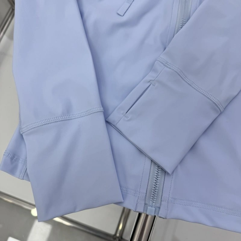 Exact replica Alo Sunscreen Jacket