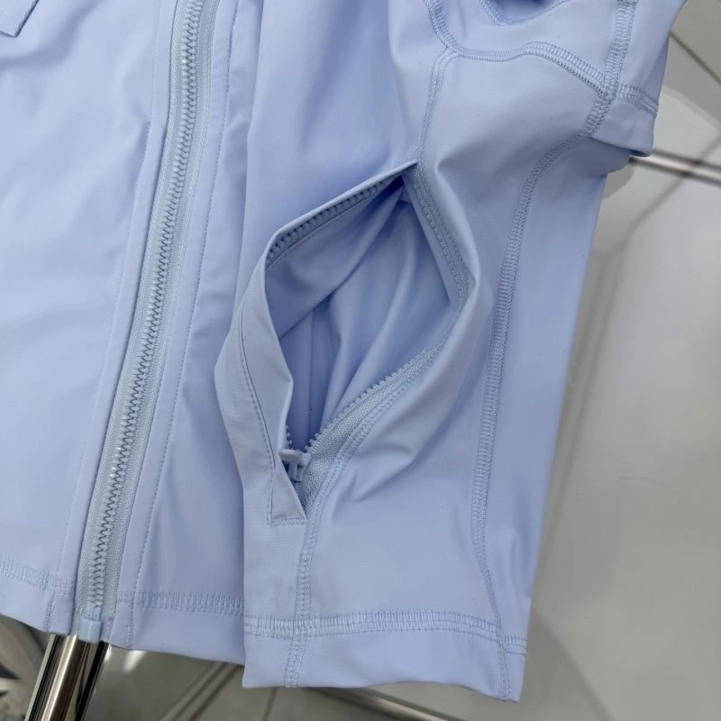 Exact replica Alo Sunscreen Jacket