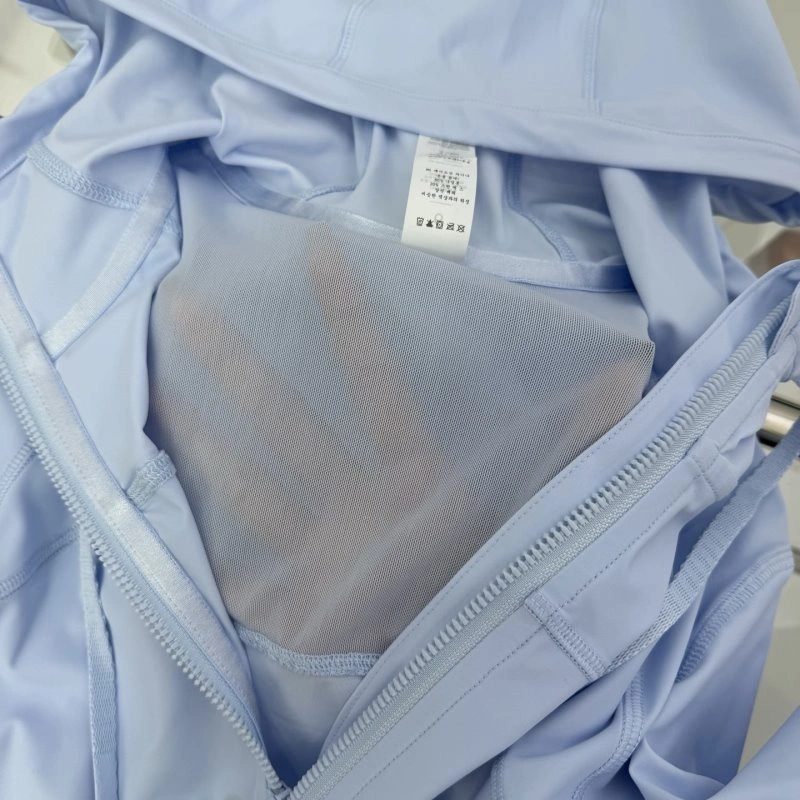 Exact replica Alo Sunscreen Jacket