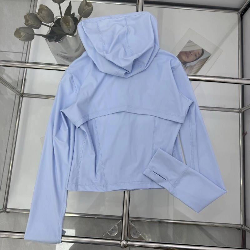 Exact replica Alo Sunscreen Jacket