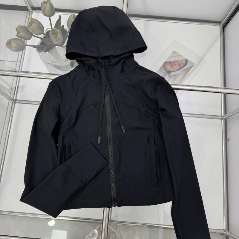 Alo Sunscreen Jacket