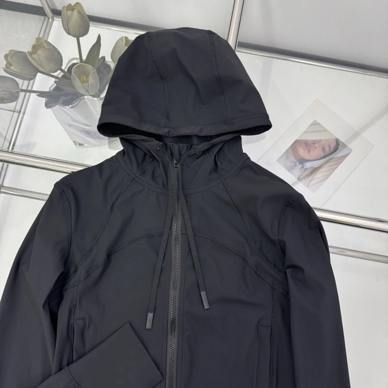 High fidelity Alo Sunscreen Jacket