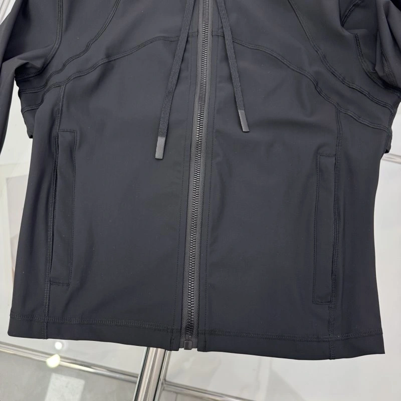 High fidelity Alo Sunscreen Jacket