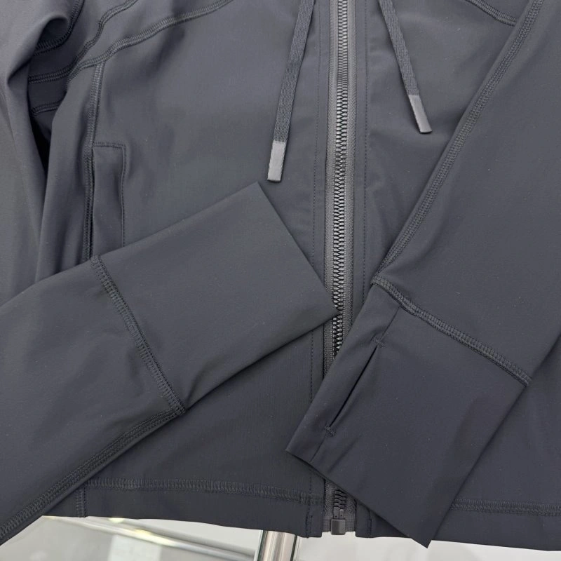 High fidelity Alo Sunscreen Jacket