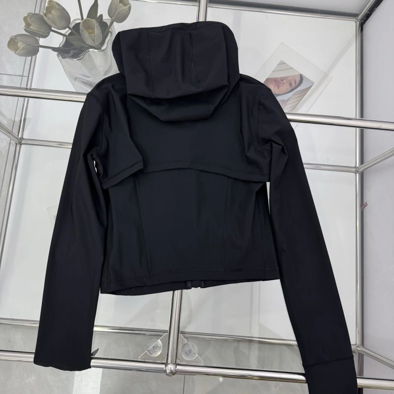 High fidelity Alo Sunscreen Jacket