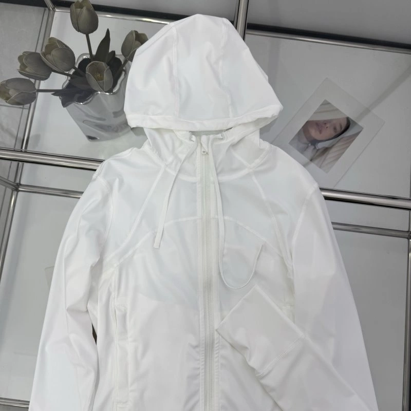 Perfect replica Alo Sunscreen Jacket