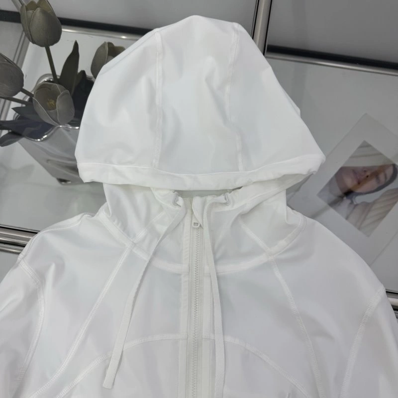 Perfect replica Alo Sunscreen Jacket