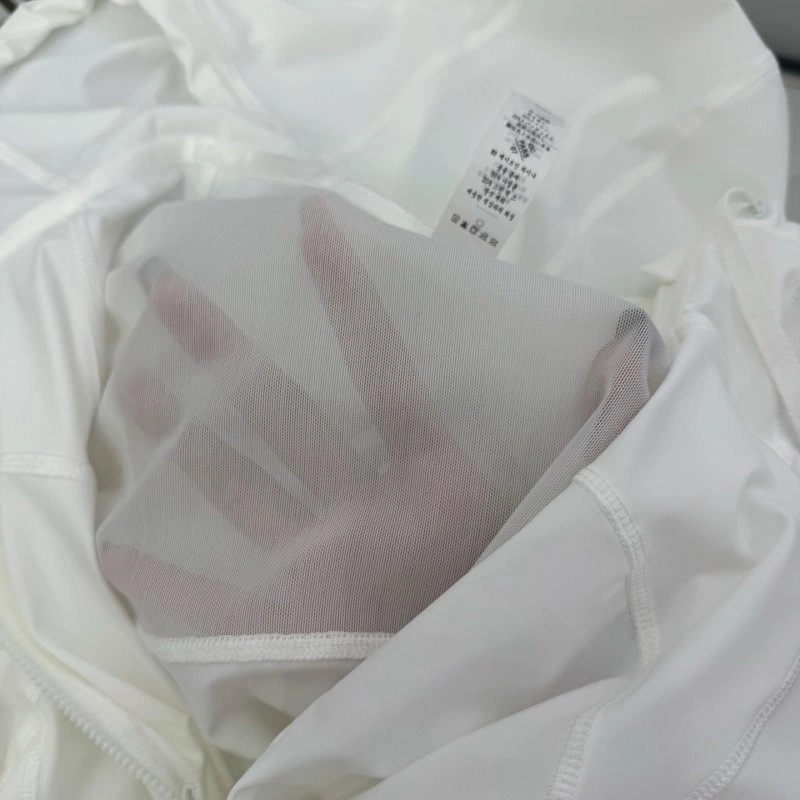 Perfect replica Alo Sunscreen Jacket