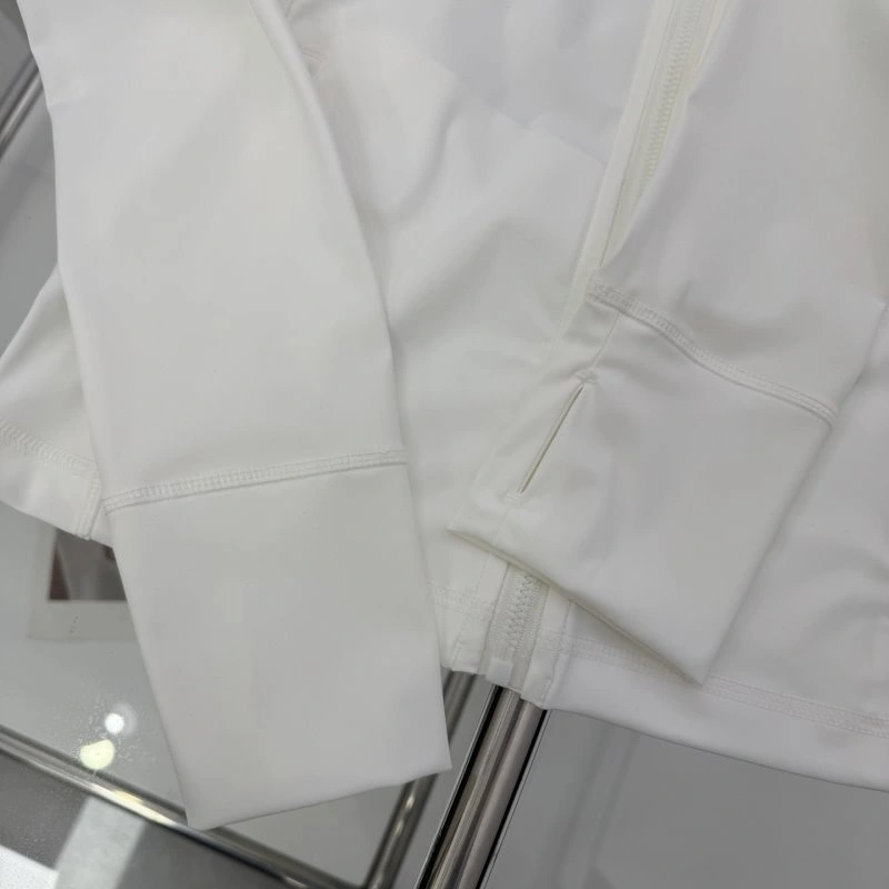 Perfect replica Alo Sunscreen Jacket
