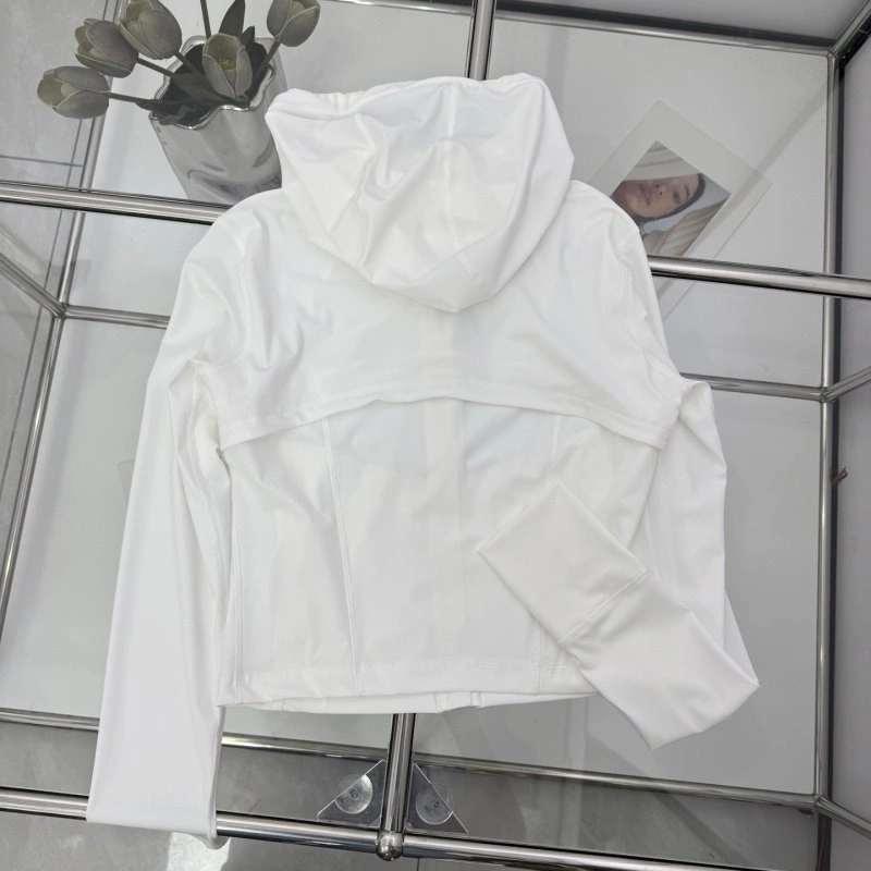 Perfect replica Alo Sunscreen Jacket