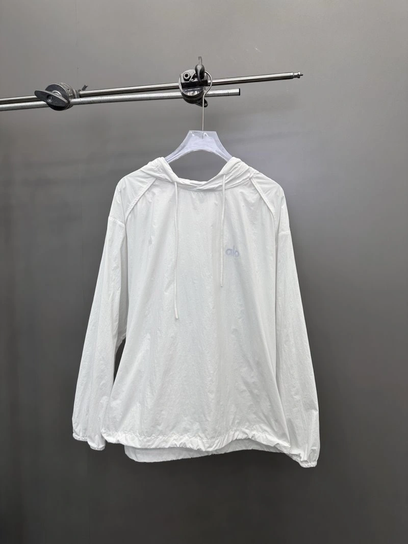 Alo Sunscreen Jacket